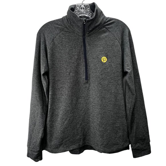 Marine Layer | Shirts | Marine Layer Weekend Sport Pullover 2 Zip ...
